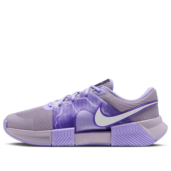 Nike Gp Challenge 1.5 Hc - Silver Lilac Hyper Grape