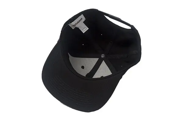 CONVERSE Core Snapback Cap