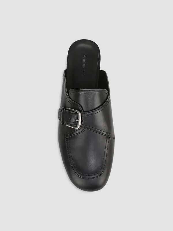 Vince Minetta Leather Mules