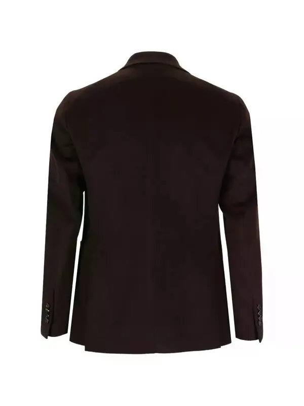 Tagliatore Montecarlo Cashmere Blazer