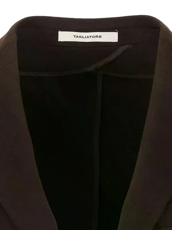Tagliatore Montecarlo Cashmere Blazer