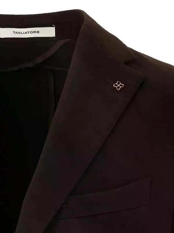 Tagliatore Montecarlo Cashmere Blazer