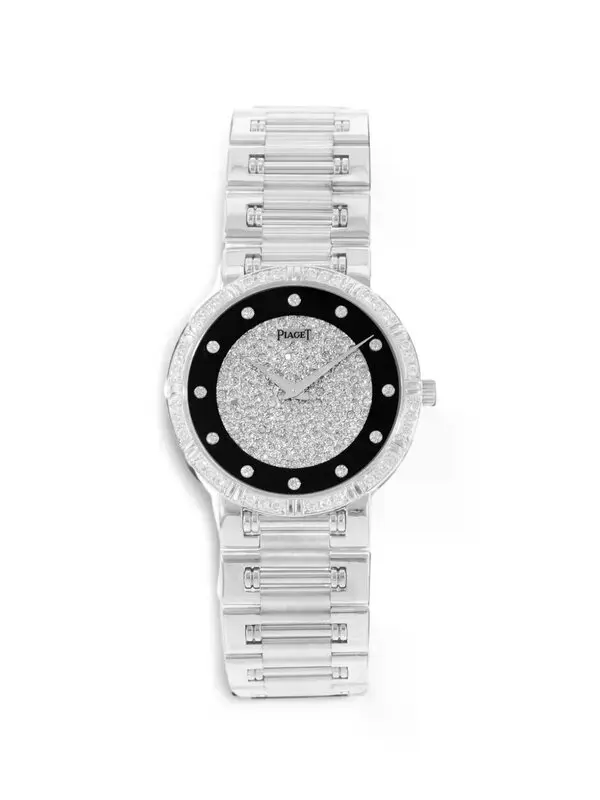 PIAGET 1988 Dancer 31mm Watch