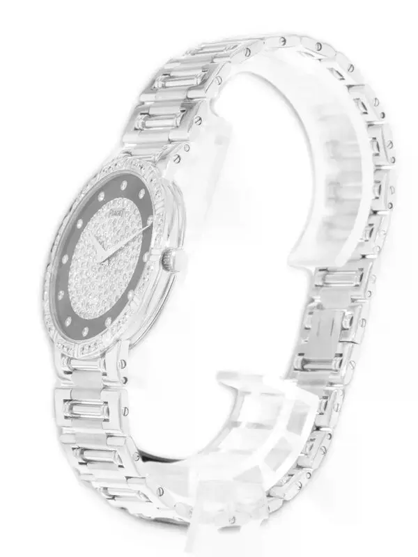 PIAGET 1988 Dancer 31mm Watch