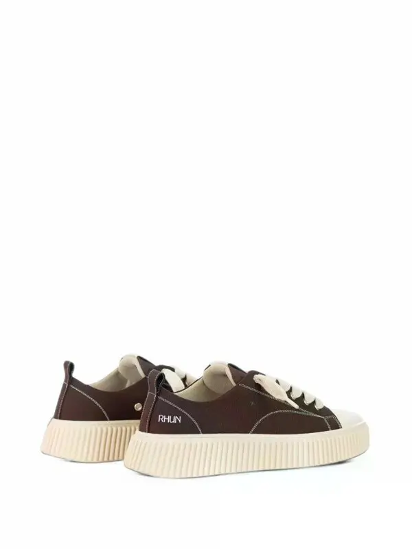 RHUN Treble 2020 Flatform Sneakers