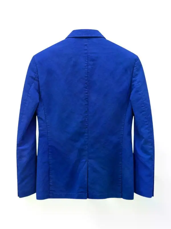 Scotch & Soda Americana Single-breasted Blazer