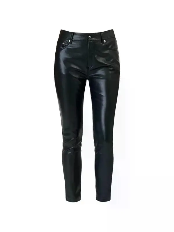 Cinq À Sept Frankie Trousers - Black