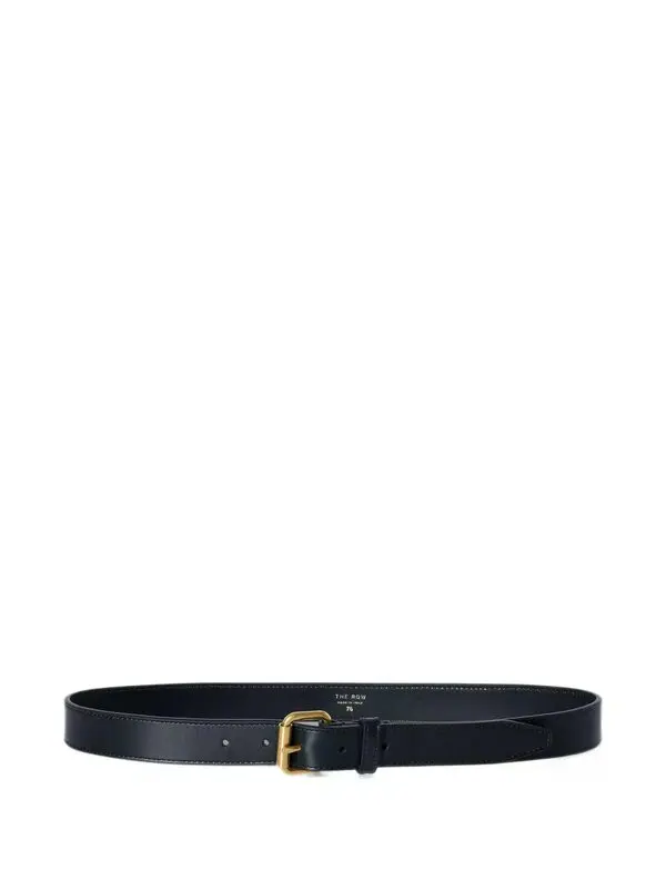 THE ROW Geo Belt