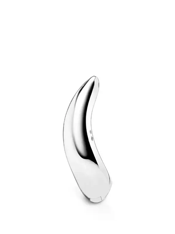 MARIA BLACK Arcus Huggie Earring
