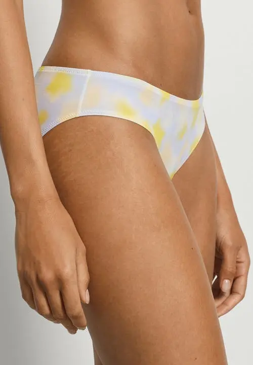 Hanro Monea Watercolor Bikini Briefs