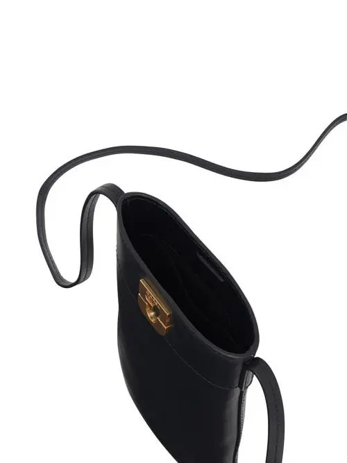 Gerard Darel Lady Slim Crossbody Phone Carrier