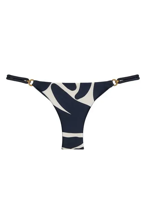 VIX PAULA HERMANNY Tesse Cheeky Bikini Bottoms