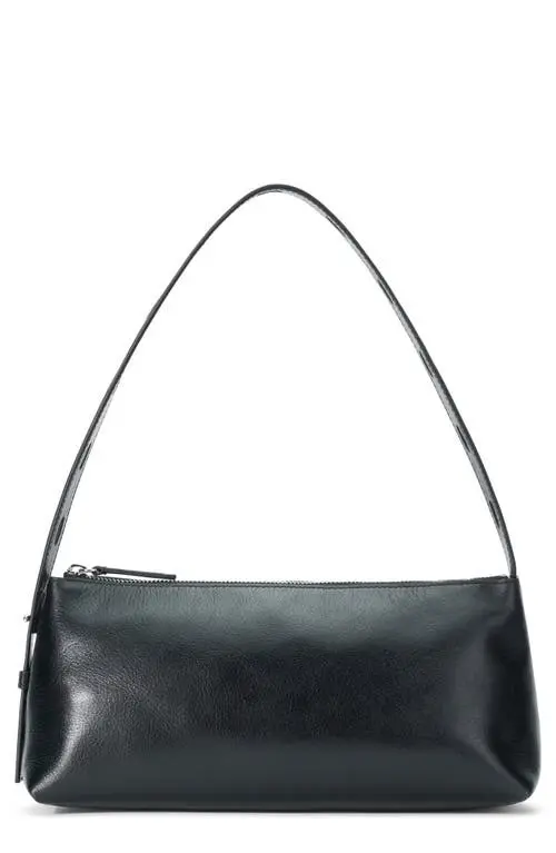 Staud Strada Shoulder Bag - Black