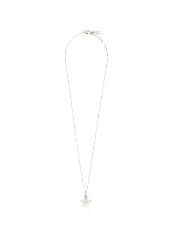 VIVIENNE WESTWOOD Reina Pendant Necklace