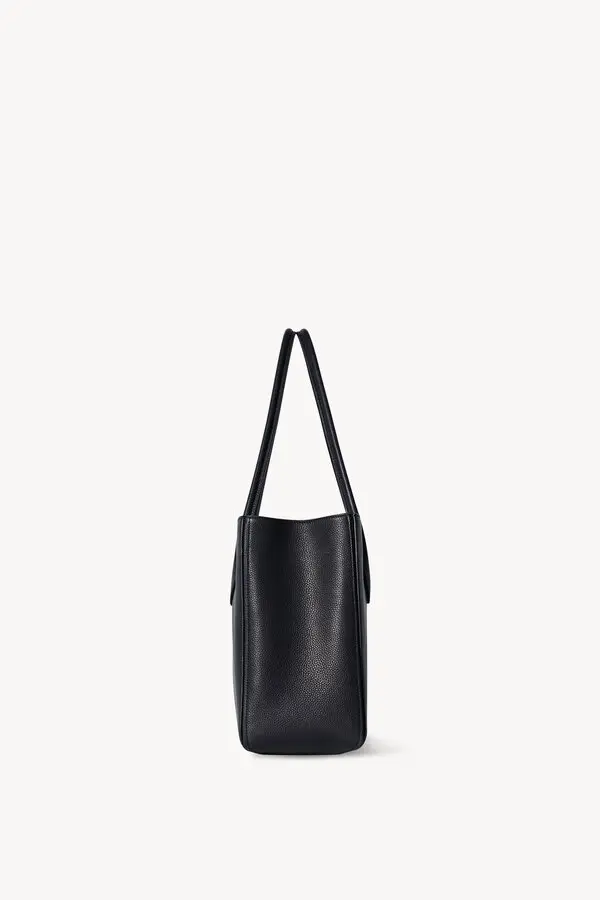 THE ROW Eileen Tote Bag - Black