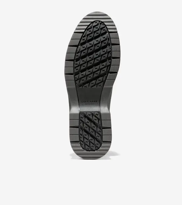 Cole Haan Windham Grand Chelsea Waterproof Boots - Black