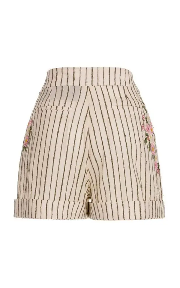Agua Bendita Rommy Paraiso Shorts