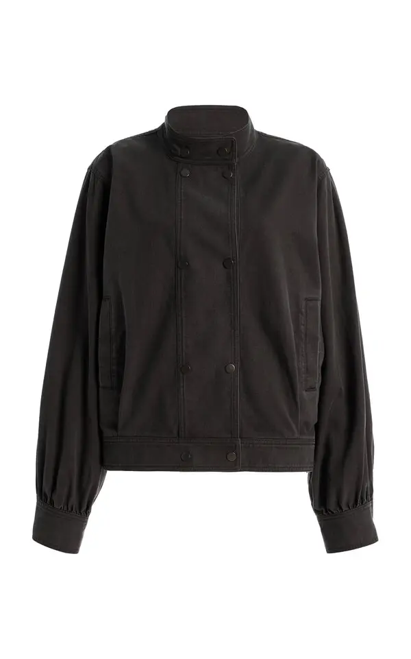 Rachel Comey Solapa Jacket - Grey