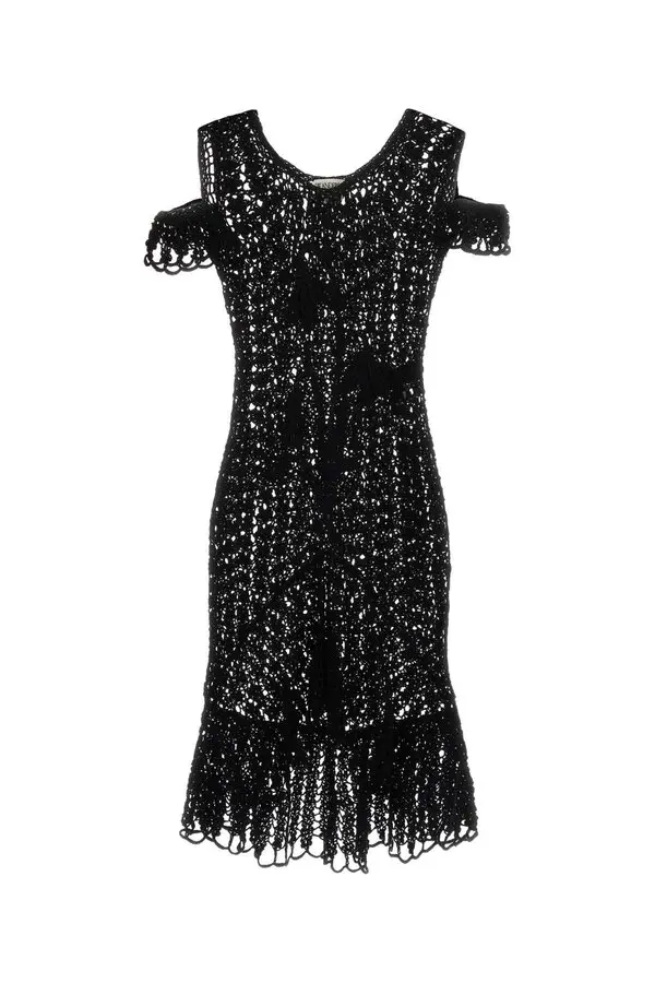 JW Anderson Lace Dress