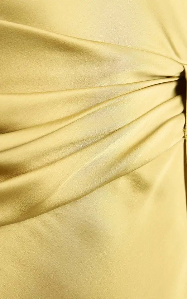 Zuhair Murad Silk-chiffon Scarf