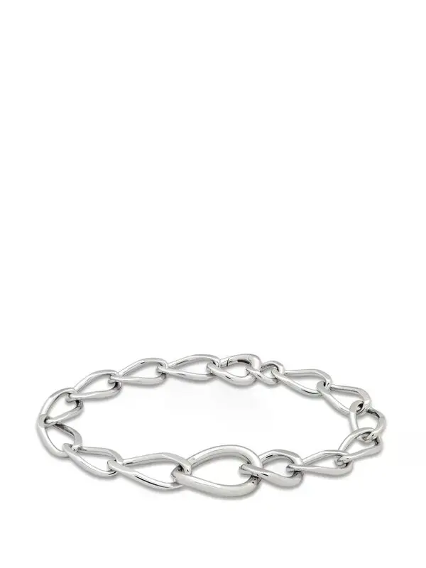 Tom Wood River Chain Bracelet