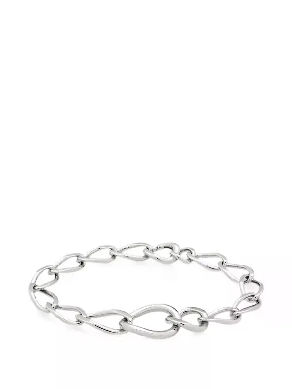 Tom Wood River Chain Bracelet