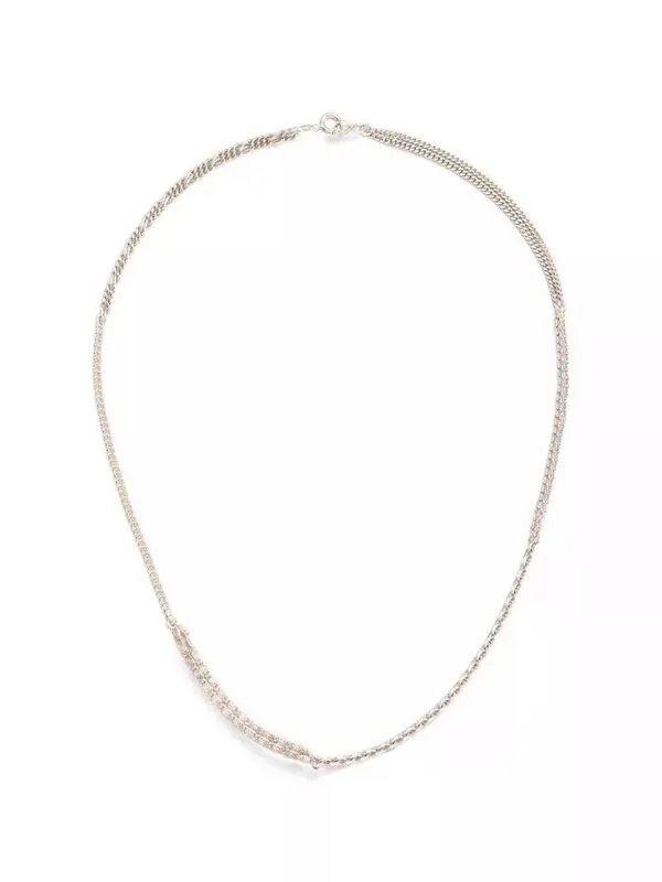WOUTERS & HENDRIX Chapters Necklace