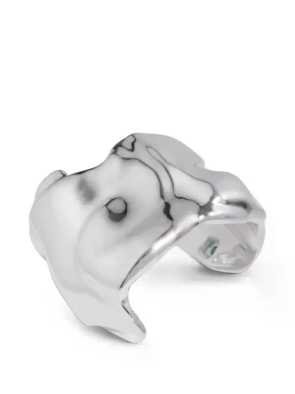 Completedworks Cobblestones Molten-design Bracelet