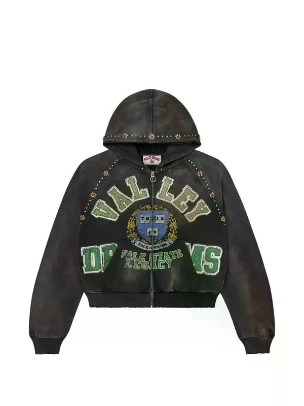 VALE FOREVER Legacy Gem Hoodie