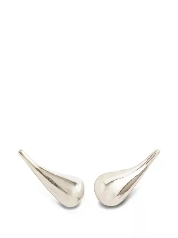 WOUTERS & HENDRIX Secrets Of Simplicity Droplet Earrings