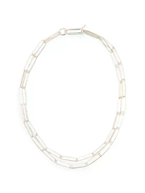 WOUTERS & HENDRIX Chain Necklace