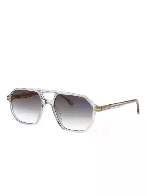 Carrera Eyewear Pilot-frame Sunglasses