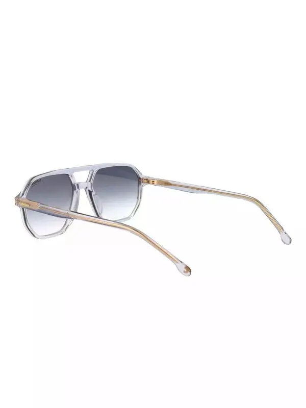 Carrera Eyewear Pilot-frame Sunglasses