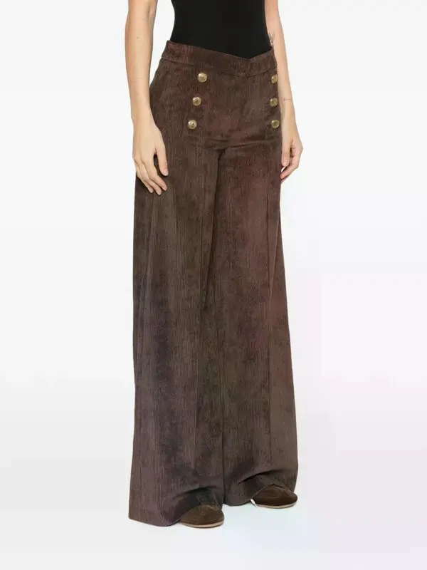 Seductive Bridget Corduroy Trousers
