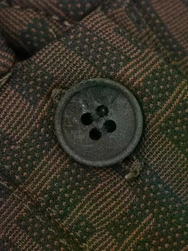Fendi Zucca Polo Shirt
