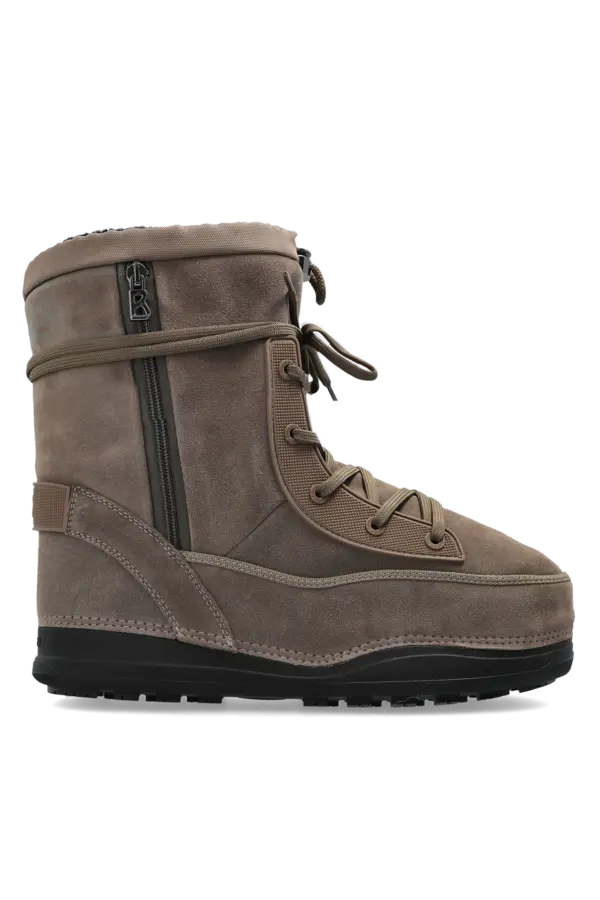 Bogner Laax’ Snow Boots - Brown