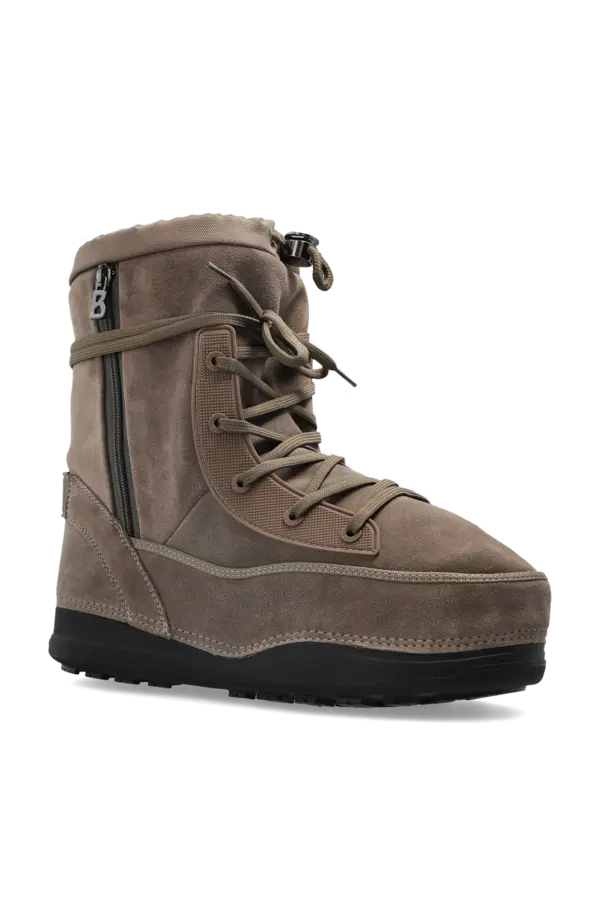 Bogner Laax’ Snow Boots