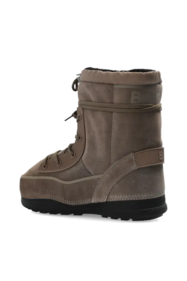 Bogner Laax’ Snow Boots