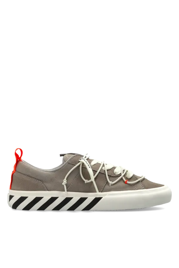 L/AB C/O OFF-WHITE L/ab Tape’ Sneakers