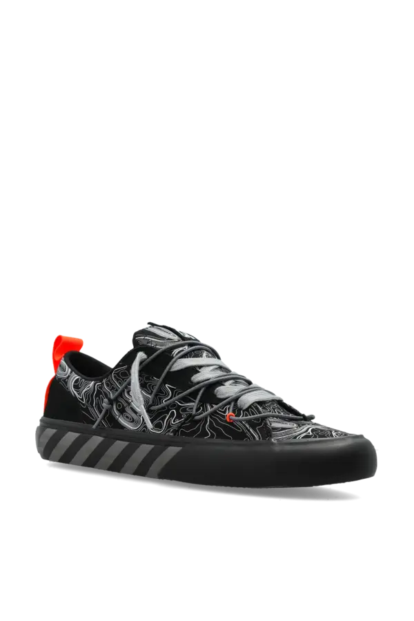 L/AB C/O OFF-WHITE Sneakers ‘l/ab Tape