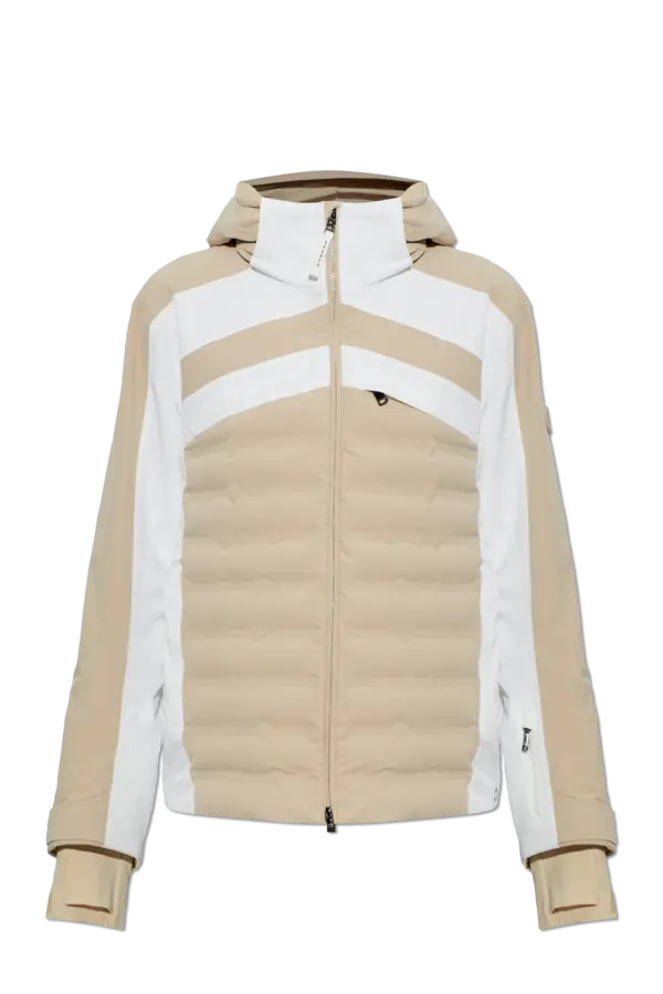 Bogner Felis T’ Jacket - Beige