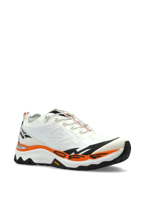 Off-White Brb Trail Low’ Low-top Sneakers