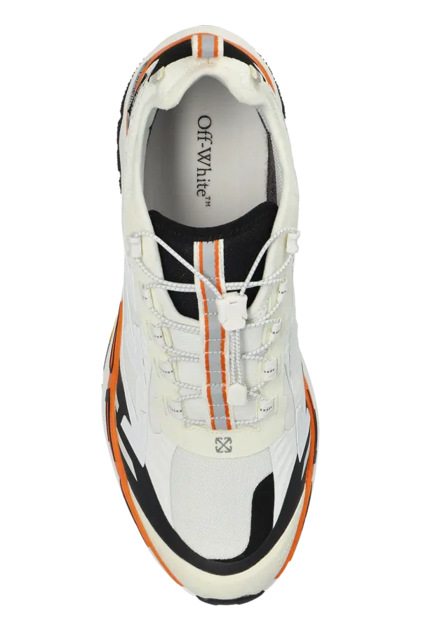 Off-White Brb Trail Low’ Low-top Sneakers