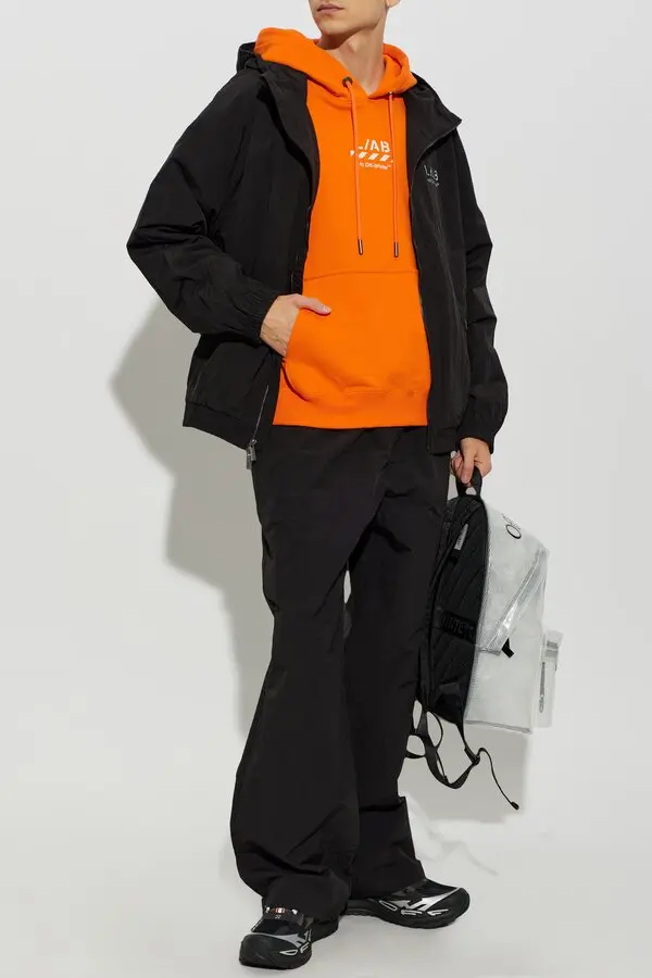 Off-White Brb Trail Low’ Sneakers