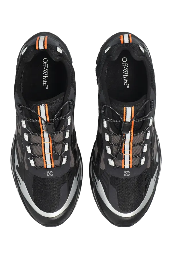 Off-White Brb Trail Low’ Sneakers