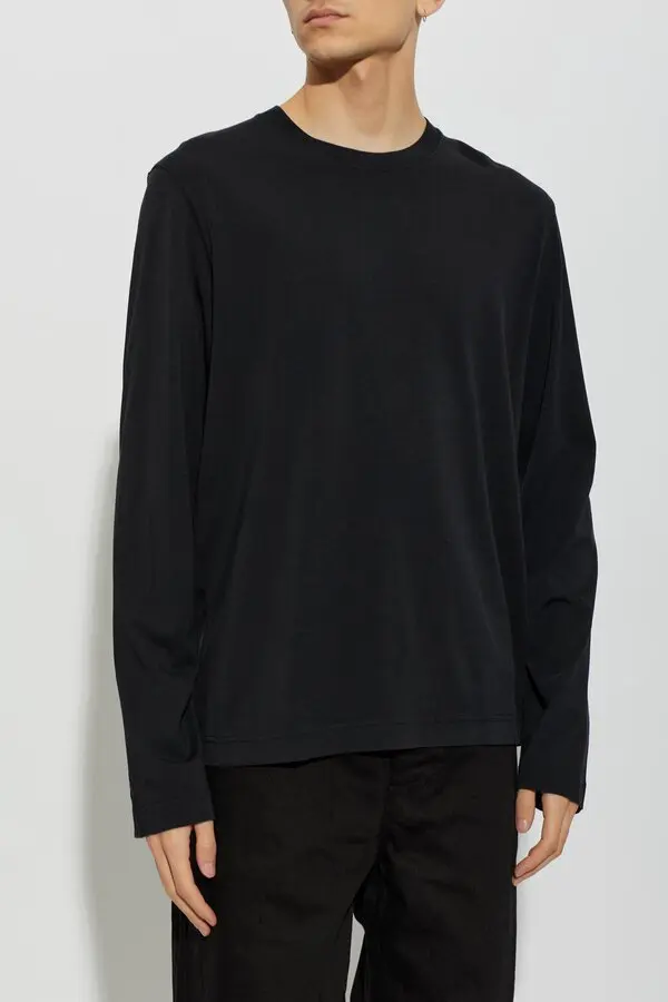 CDLP Long Sleeve T-shirt