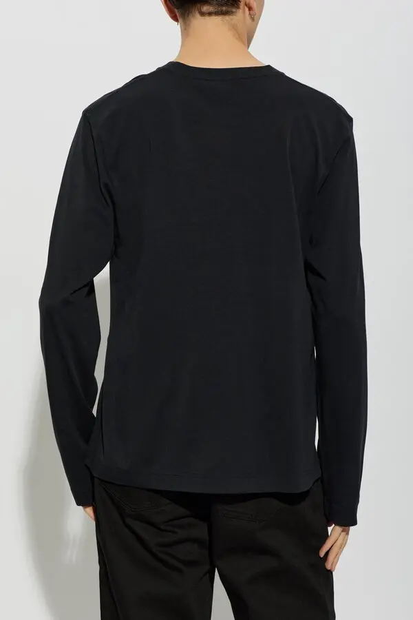 CDLP Long Sleeve T-shirt