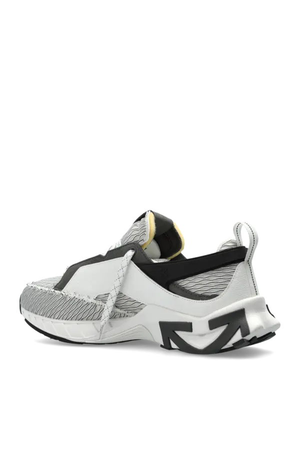 Off-White Space Memo’ Sneakers