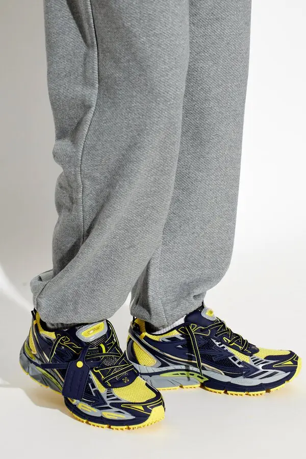 Off-White Be Right Back’ Sport Sneakers