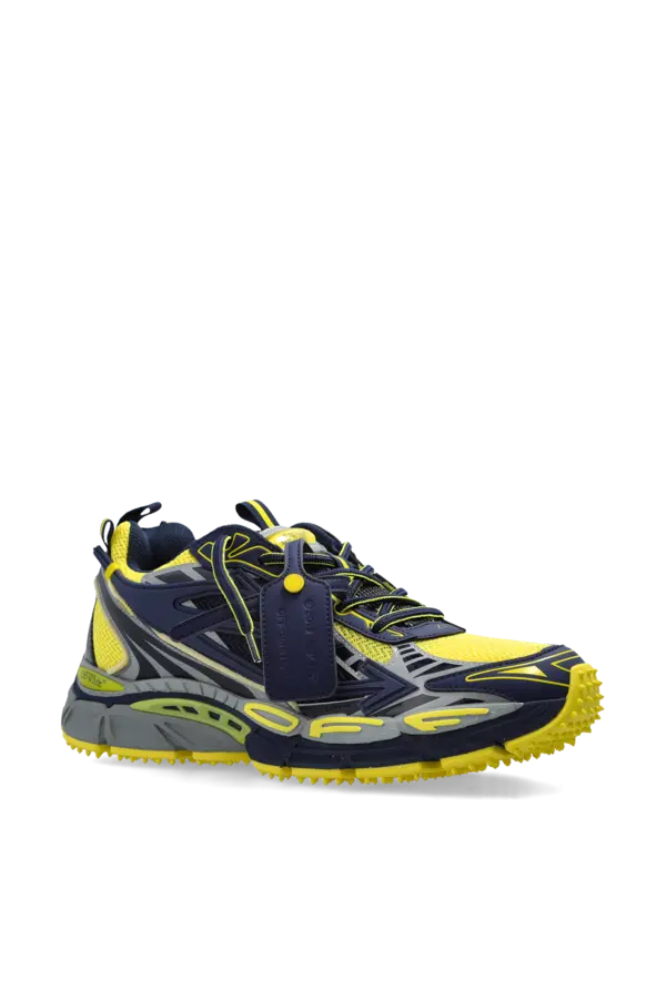 Off-White Be Right Back’ Sport Sneakers